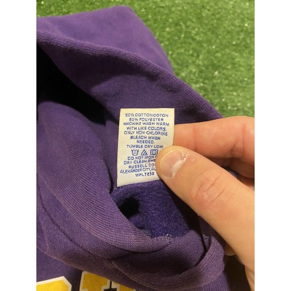 Russell Athletic | Shirts | Vintage Ytk Russell Athletic Ashland Eagles ...